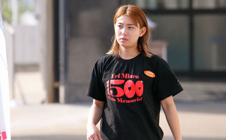 丸亀ヴィーナス 2日目ドリームは地元・中村桃佳が1号艇で逃走図る | Ladies Information